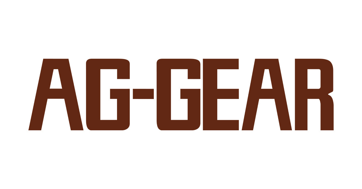 Ag-Gear Technical Farm and Ranch Clothing – AG-Gear